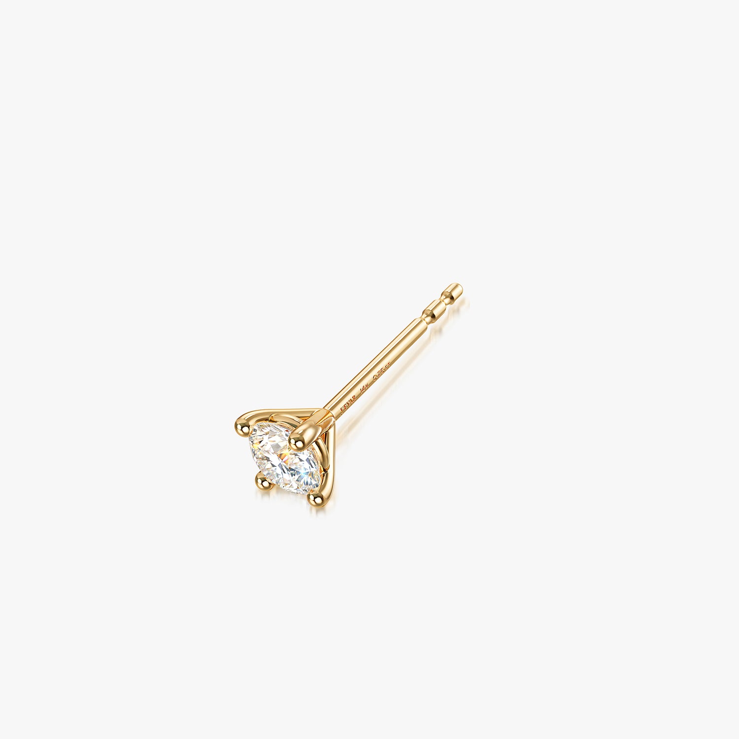 Explore the elements diamond jewelry range - j'evar
